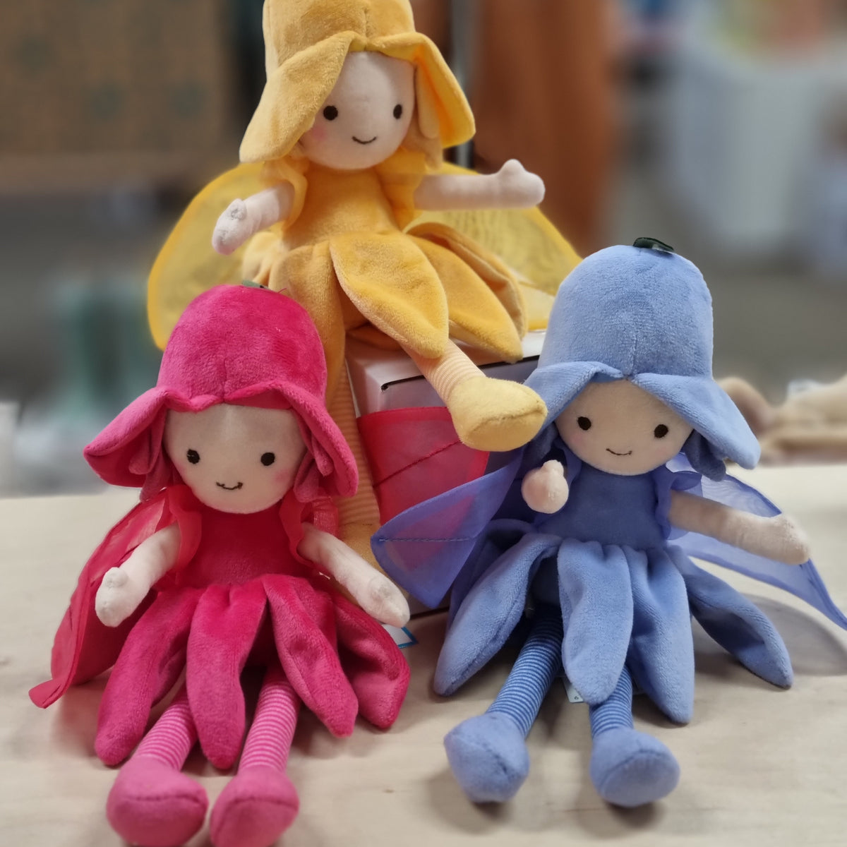 The Jellycat Story – Raspberry Lane Boutique