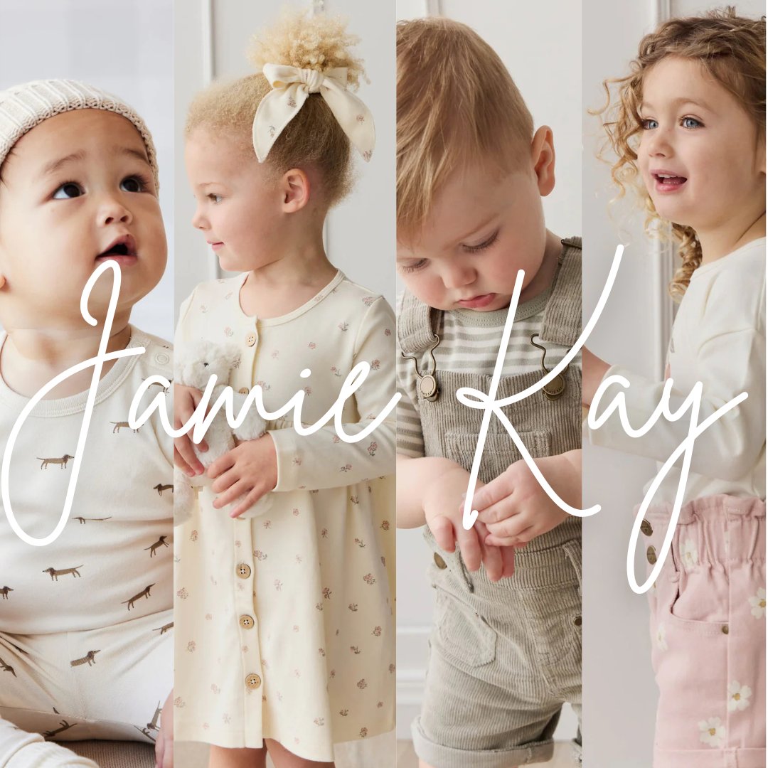 Jamie Kay Online Australia | Raspberry Lane Boutique