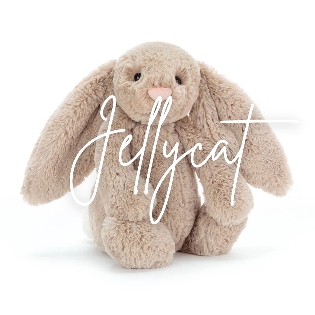 Jellycat Toys & Books Australia | Raspberry Lane Boutique